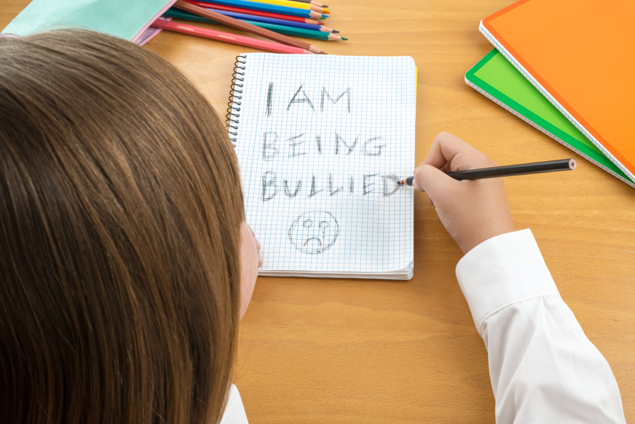 Bullying is Emotionally Painful is Emotional | SoftStone