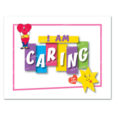 Affirmation Posters Archives - SoftStone, Inc.