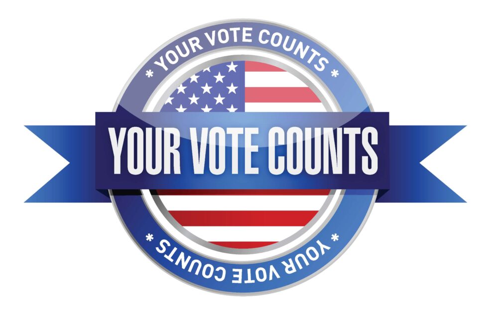 Voting Is An Emotionally Intelligent Thing To Do! - SoftStone, Inc ...